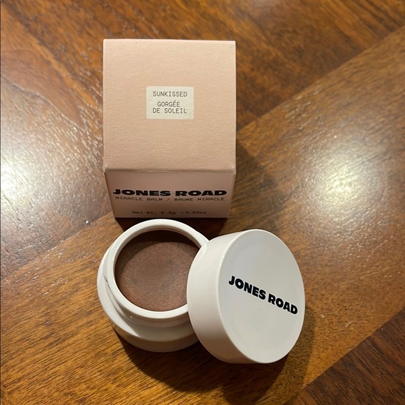 Jones Road Miracle Balm Sunkissed